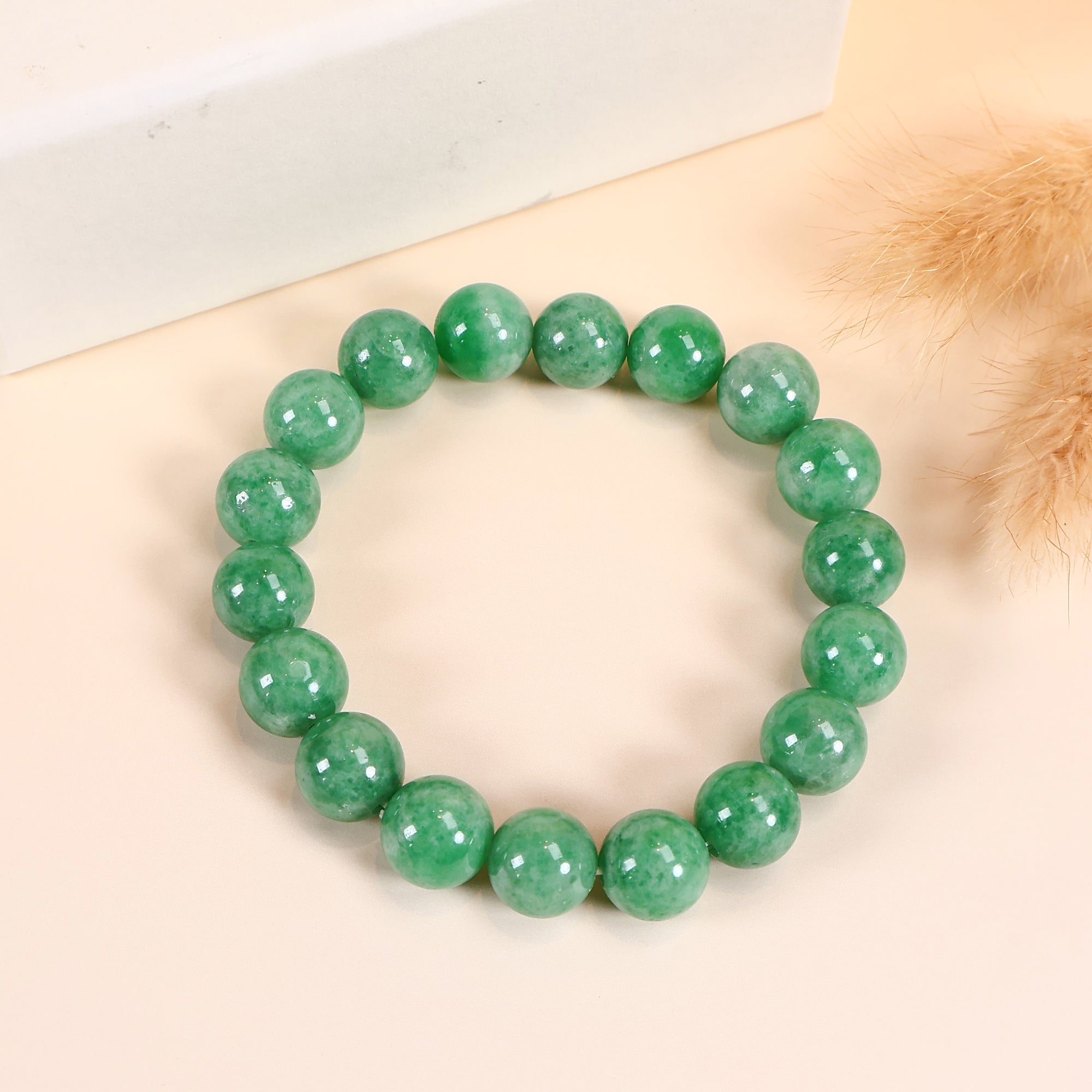 Jade bracelet womens store